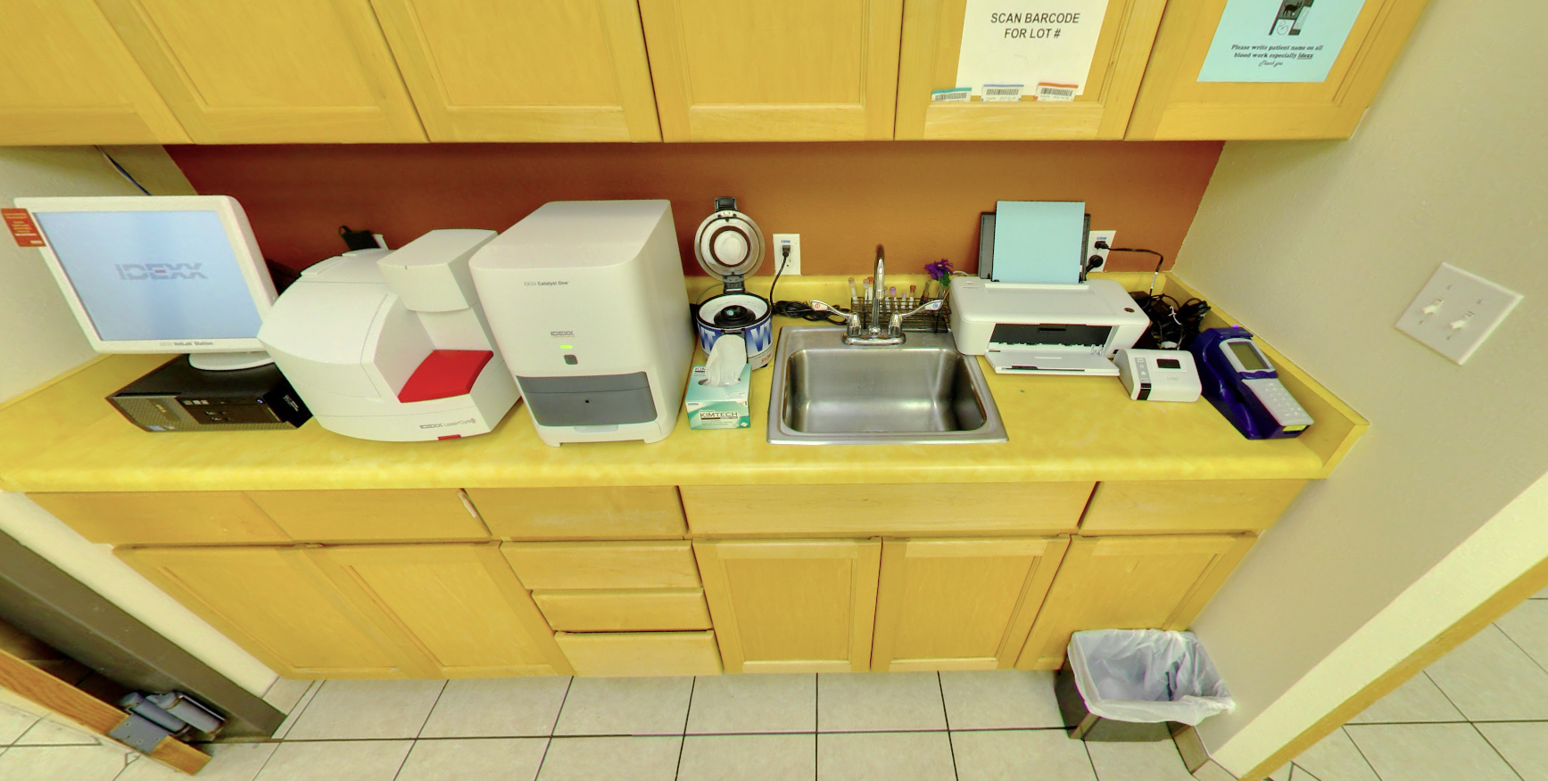 Services - Southeast Animal Hospital